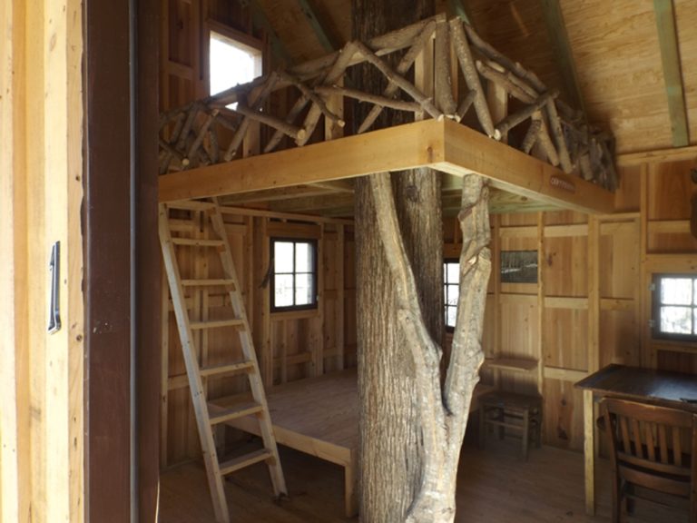 Cashie River Tree Houses