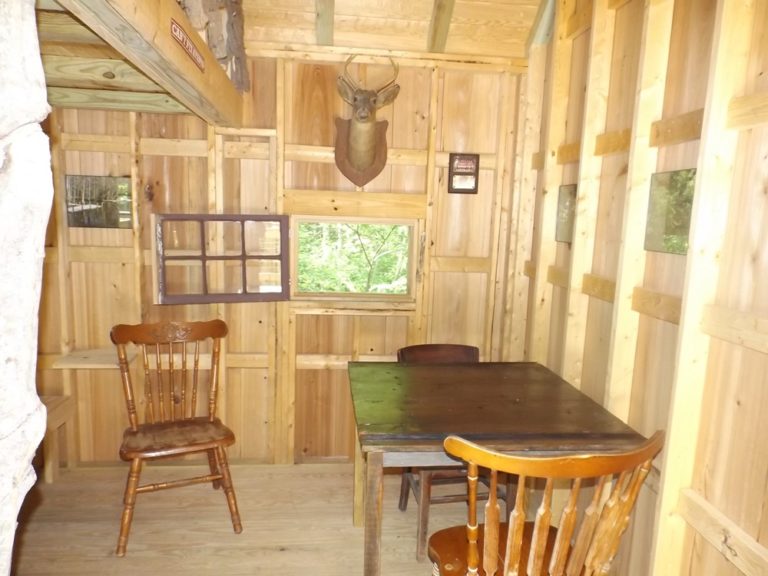 Cashie River Tree Houses